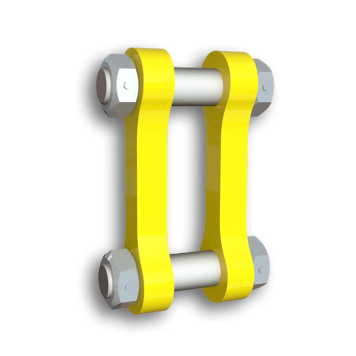 Other connectors