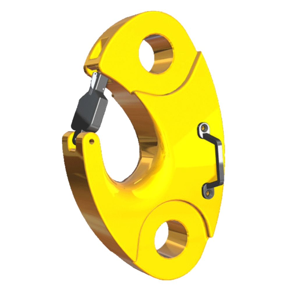Load Transfer ROV Eye Hook