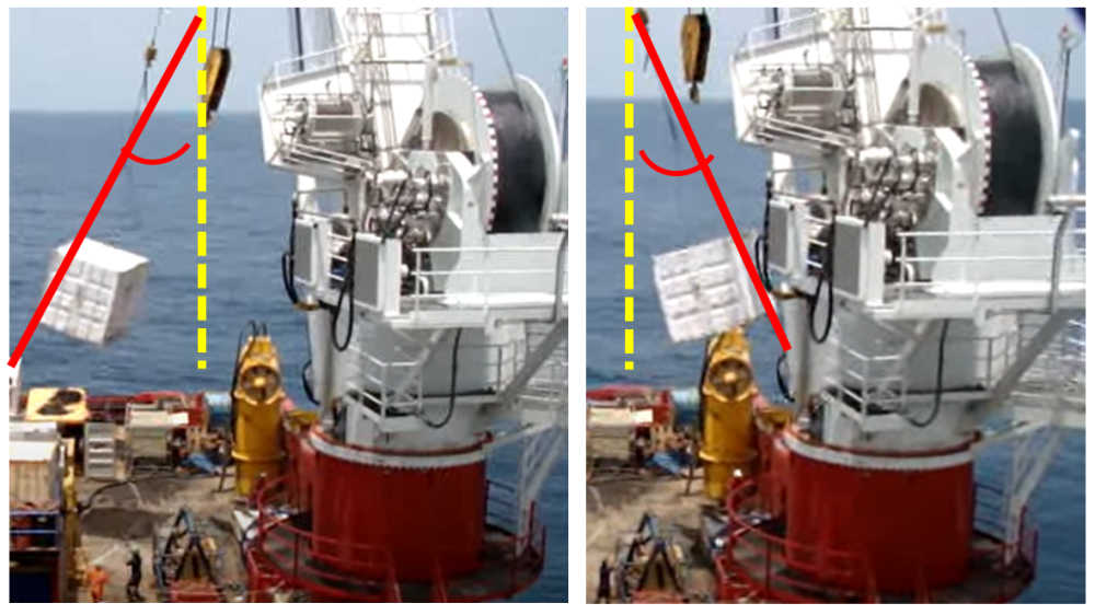 SMART Offshore Lifting Solutions