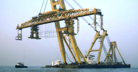 SMART Offshore Lifting Solutions