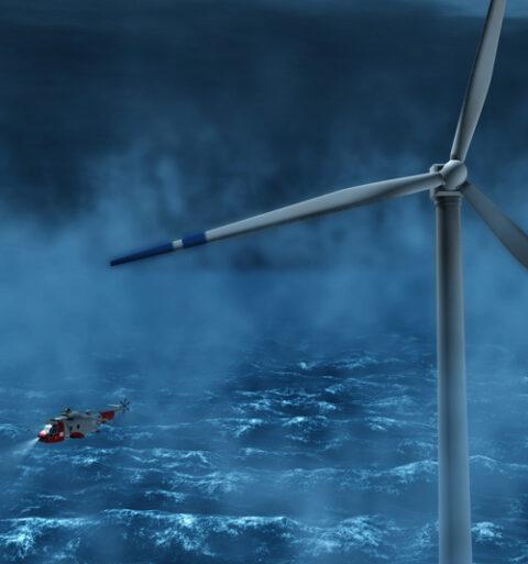 SMART Offshore Lifting Solutions