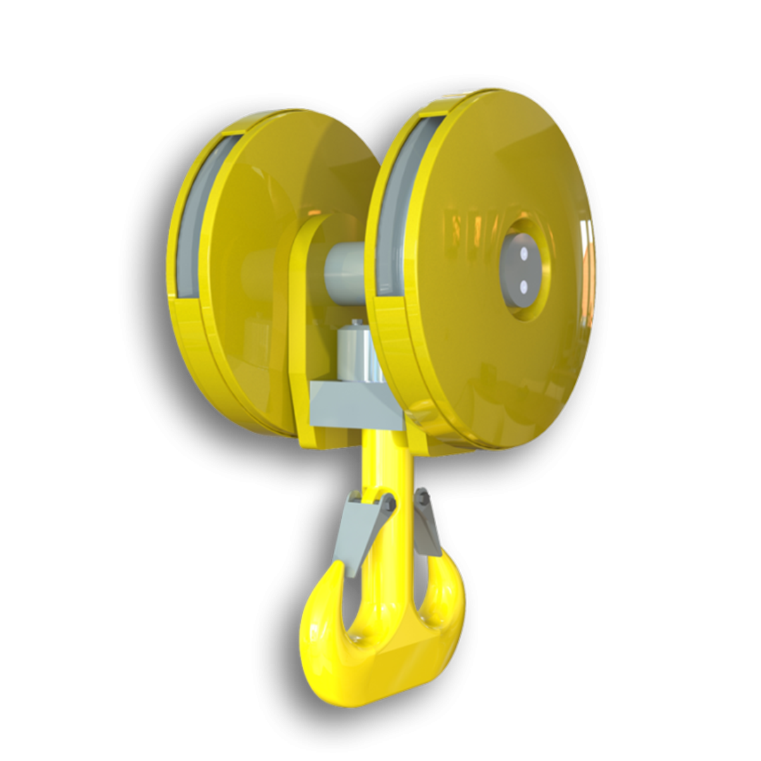 Standard Two Sheaves Block