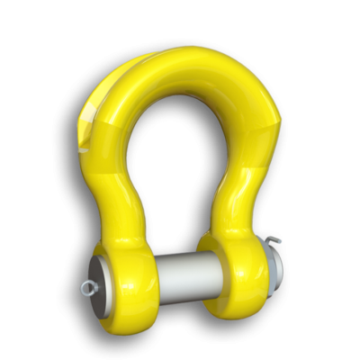 Sling Forged Shackle